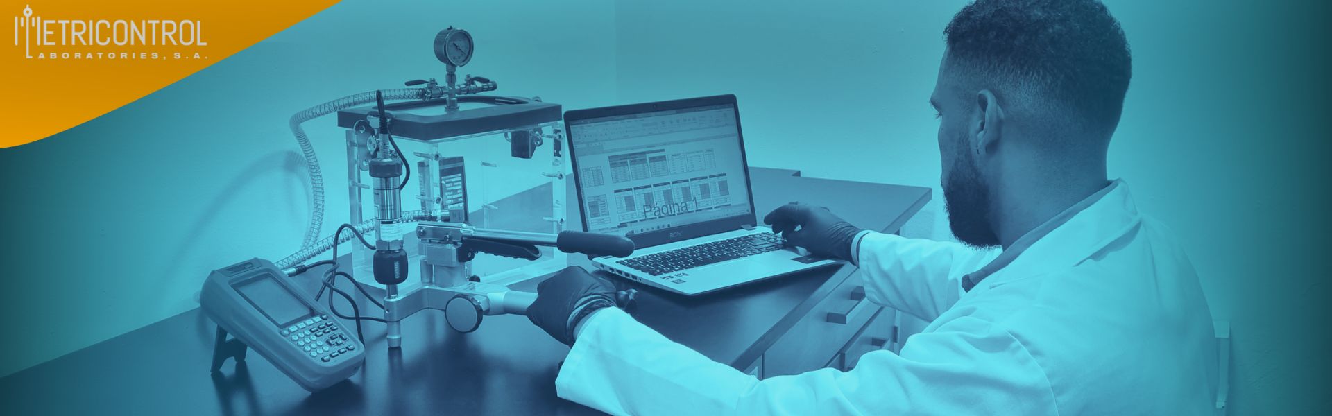 Por que es importante calibrar los equipos? | Metricontrol.com